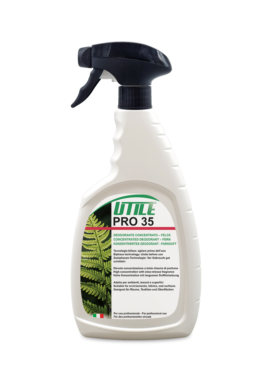 PRO 35 - Bettari